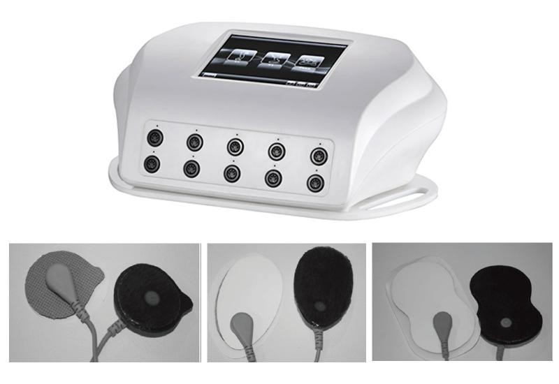 Appareil à électrostimulation DIGI-TECH