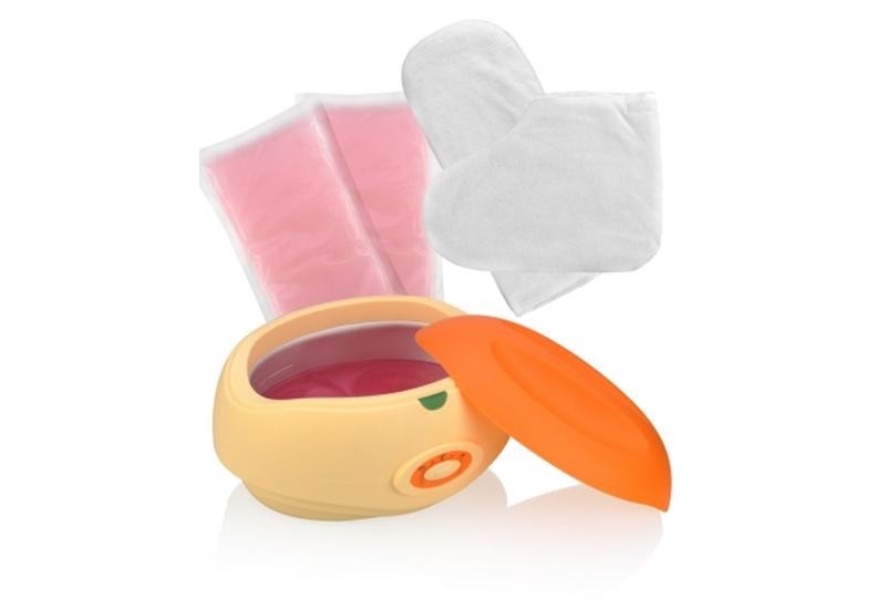 Kit Paraffine pour les soins des mains ou des pieds au meilleur prix