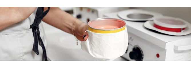 Epilation, cire à épiler professionnelle et accessoires pour l ...